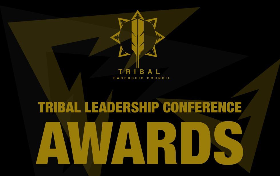 Tribal Leadership Council Announces 2025 Award Recipients - Tribal ...