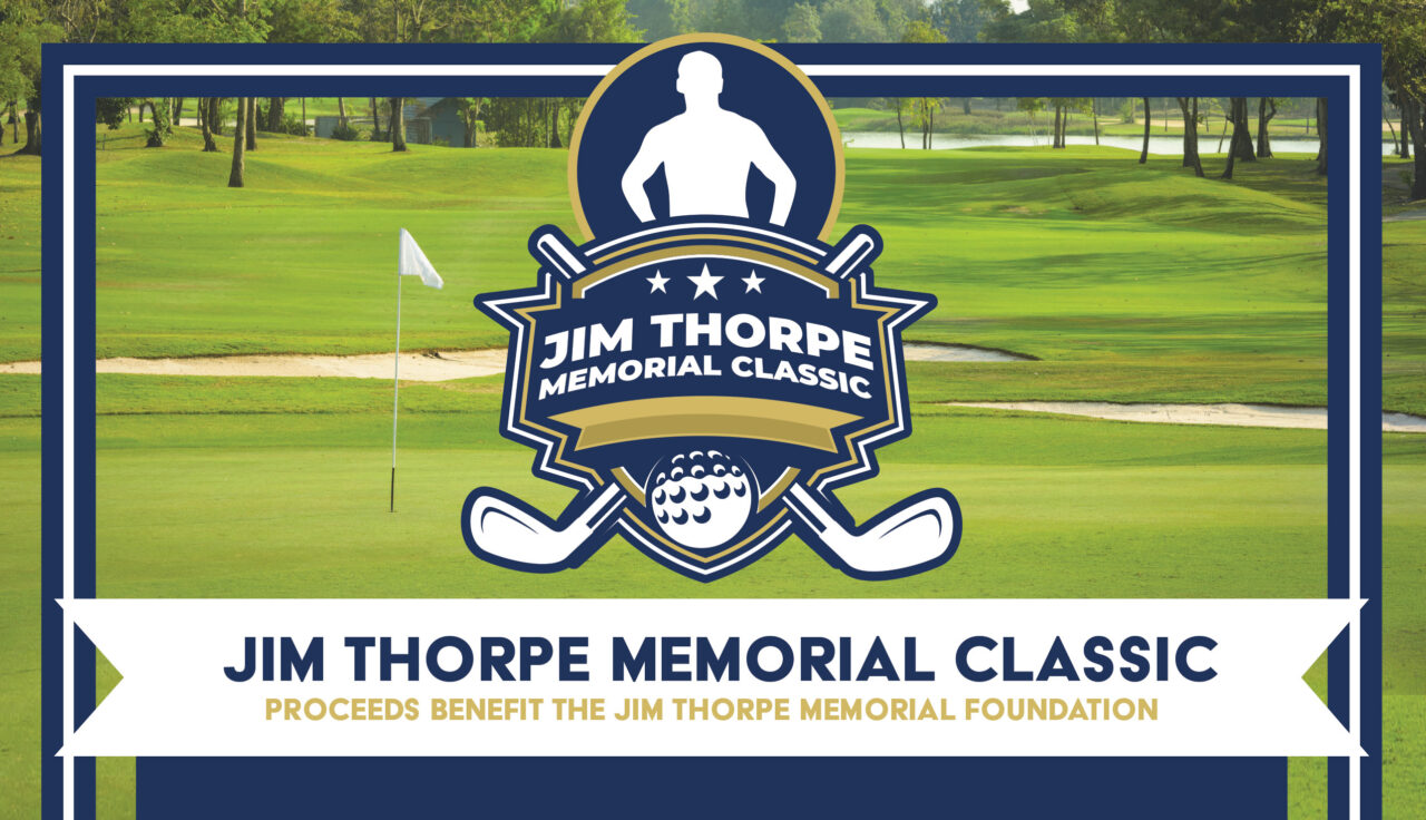 Inaugural Jim Thorpe Memorial Classic – Honoring the Legacy of One of ...
